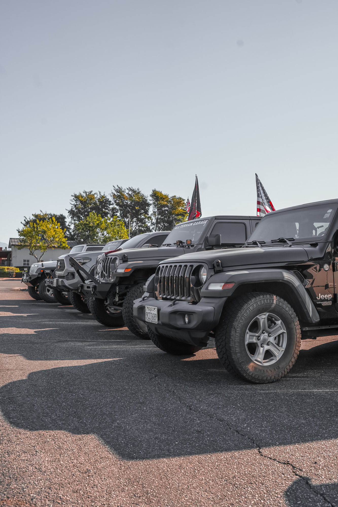 November 2022 - Jeep and Java | Quadratec